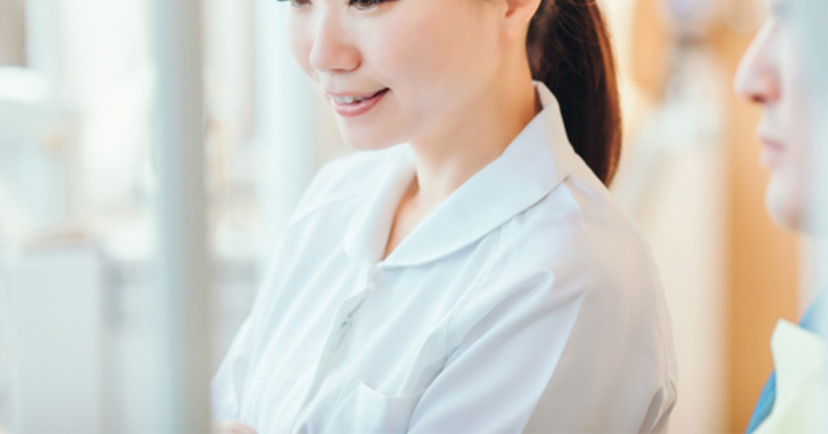 衛生士さん（正社員とパート勤務）募集中です！ | じゅん歯科口腔外科ひろ矯正歯科【公式Webサイト】